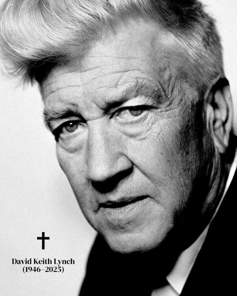 In Memoriam. David Lynch y su visión surrealista